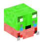 Fox Plushie - Minecraft-Heads.com