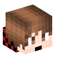 Bajan Canadian - Minecraft-Heads.com