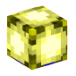 Glowing Orb - Minecraft-Heads.com