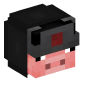 Pig - Minecraft-Heads.com
