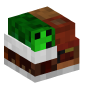Street Block - Minecraft-Heads.com
