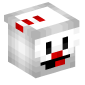 Cuphead - Minecraft-Heads.com