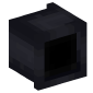 Elbow Pipe (black) - Minecraft-Heads.com