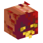 Man with Ripped Face - Minecraft-Heads.com