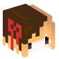 Girl - Minecraft-Heads.com