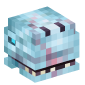 White Whale - Minecraft-Heads.com