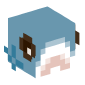 Blahaj - Minecraft-Heads.com