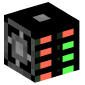 Server Rack - Minecraft-Heads.com