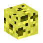 Sponge - Minecraft-Heads.com