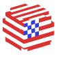 United States of America - Minecraft-Heads.com