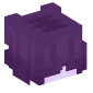 Ender Girl - Minecraft-Heads.com