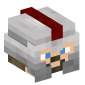 Roman Soldier - Minecraft-Heads.com