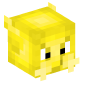 Alakazam (#65) - Minecraft-Heads.com