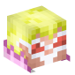 Donquixote Doflamingo - Minecraft-Heads.com