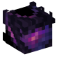 Cosmic Garou - Minecraft-Heads.com