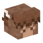 Yak - Minecraft-Heads.com