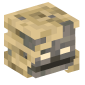 Parched - Minecraft-Heads.com