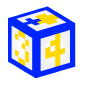 Toad Block