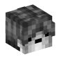 Bust - Minecraft-Heads.com