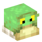 Frog - Minecraft-Heads.com
