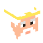 Triton - Minecraft-Heads.com