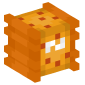 Allergy Friendly Mixed Nuts - Minecraft-Heads.com