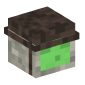 Soldier Slime - Minecraft-Heads.com