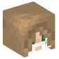 Monk - Minecraft-Heads.com
