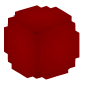 Orb (dark red) - Minecraft-Heads.com