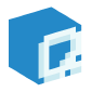 Blue Q - Minecraft-Heads.com