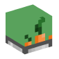 Carrots - Minecraft-Heads.com
