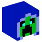 Creeper - Minecraft-Heads.com