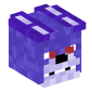 Bonnie - Minecraft-Heads.com