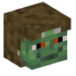 Yoda - Minecraft-Heads.com