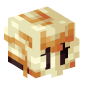 Golden Knight - Minecraft-Heads.com