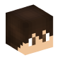 Boy - Minecraft-Heads.com