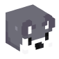 Wolf - Minecraft-Heads.com