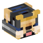 Doge Knight - Minecraft-Heads.com