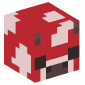 Mooshroom - Minecraft-Heads.com