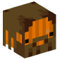 Bearded Pumpkin