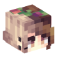 Woman - Minecraft-Heads.com