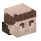 Monk - Minecraft-Heads.com