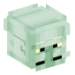 Squidward - Minecraft-Heads.com