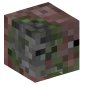 Rotten Zombie Pigman - Minecraft-Heads.com