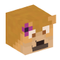 Kate - Minecraft-Heads.com