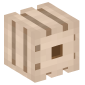 Gear (Copper) - Minecraft-Heads.com