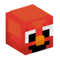 Elmo - Minecraft-Heads.com