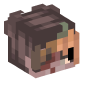 Undead Boy - Minecraft-Heads.com