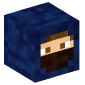 Assassin - Minecraft-Heads.com
