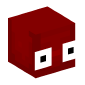 Red Pikmin - Minecraft-Heads.com
